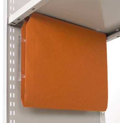 Metal Office Shelving